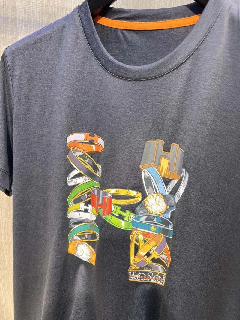 Original Hermes T-Shirts