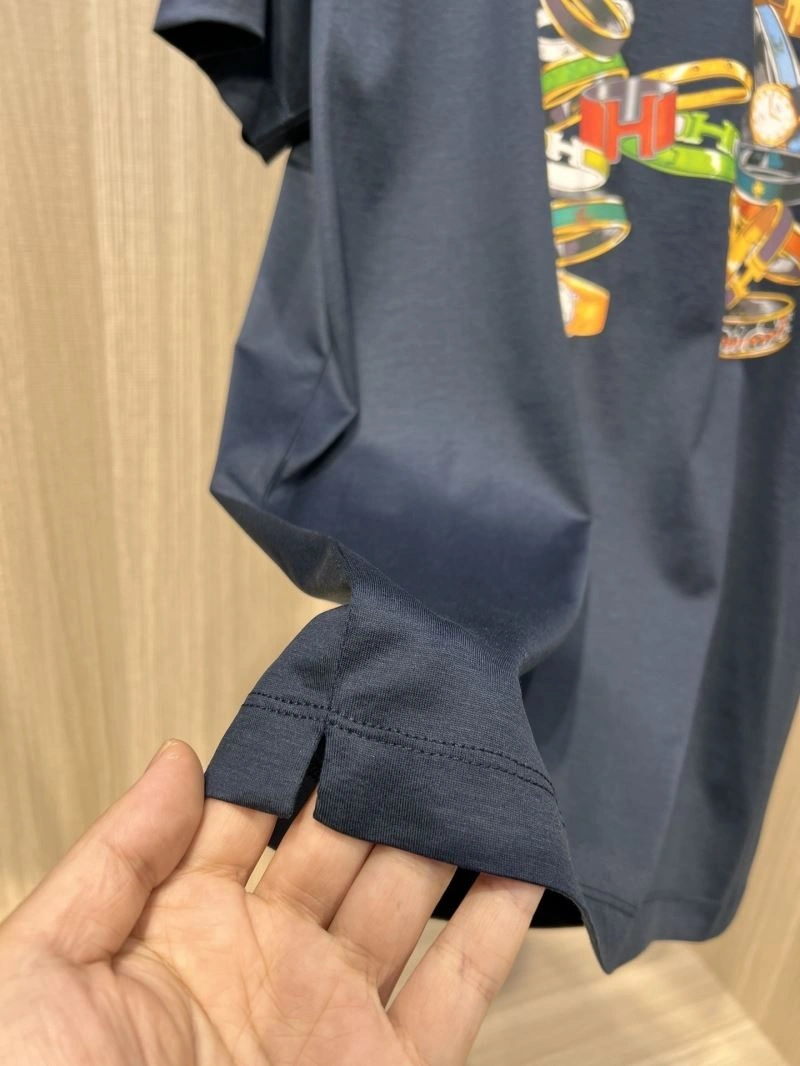 Original Hermes T-Shirts