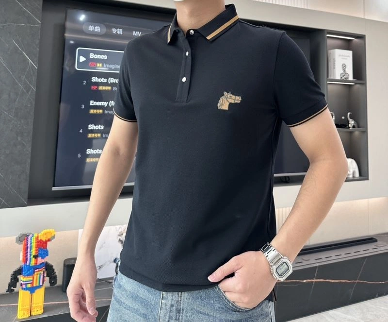 Hermes T-Shirts