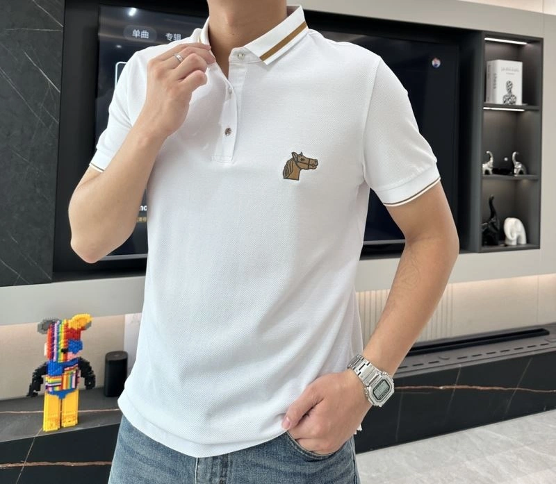 Hermes T-Shirts