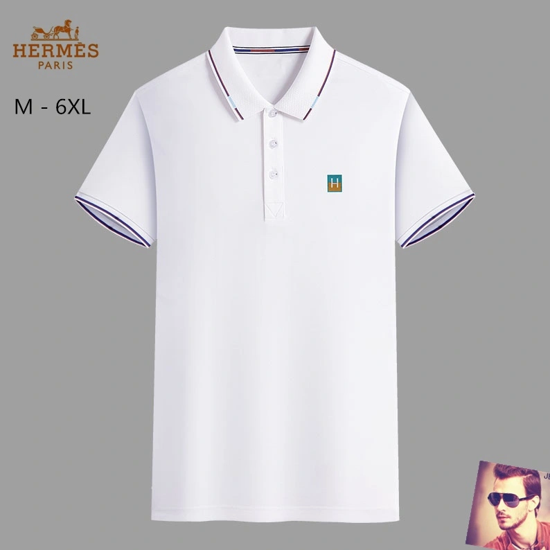 Hermes T-Shirts