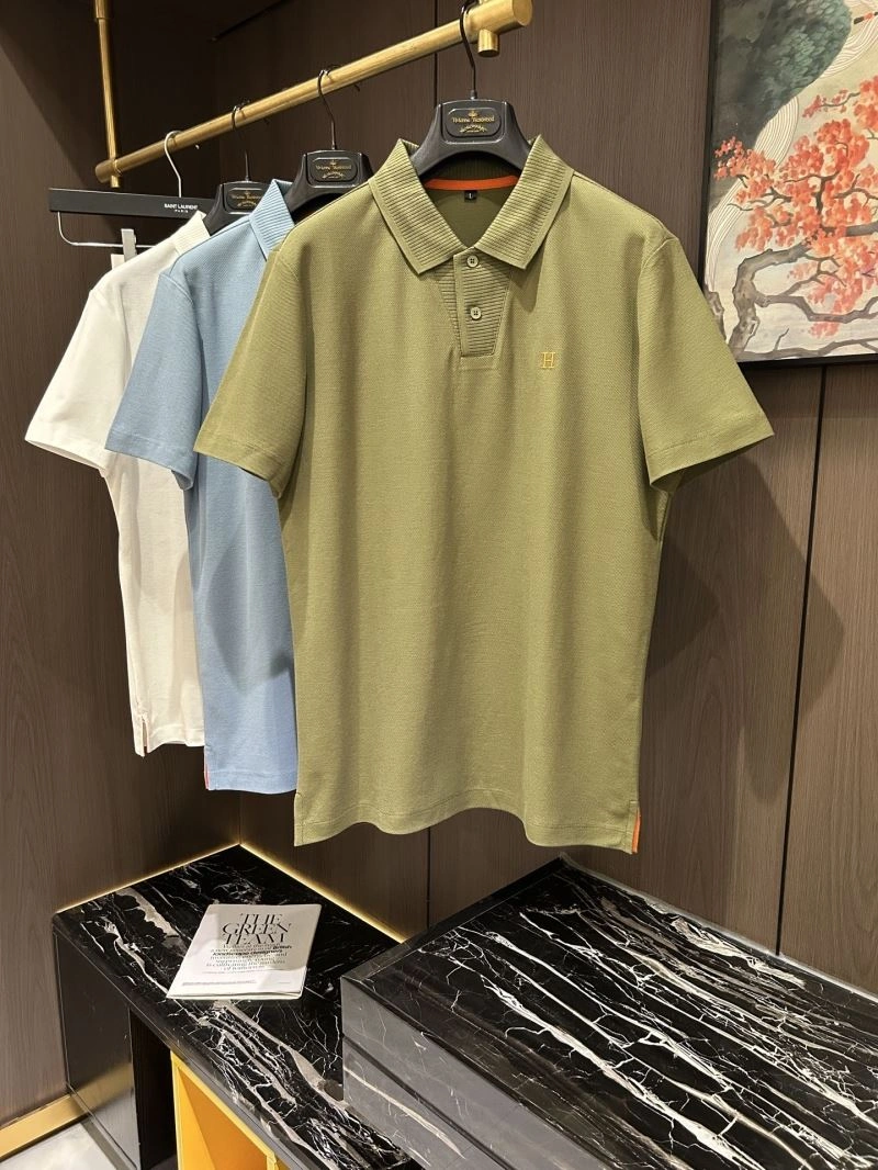 Hermes T-Shirts