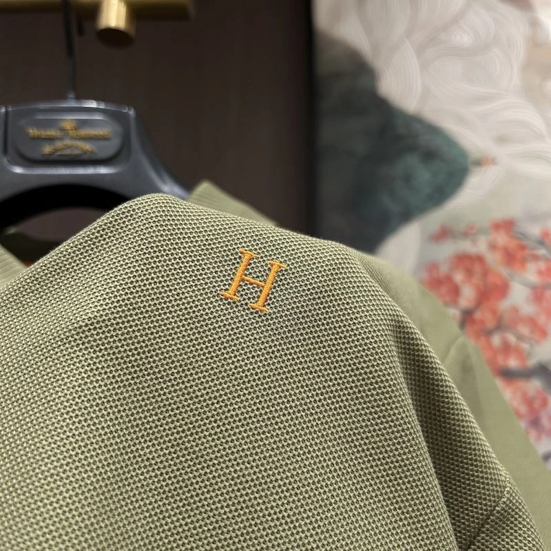 Value-priced Hermes T-Shirts
