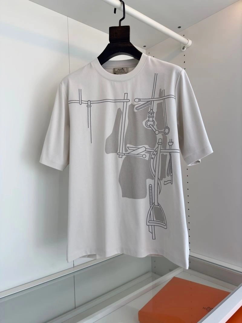 Hermes T-Shirts