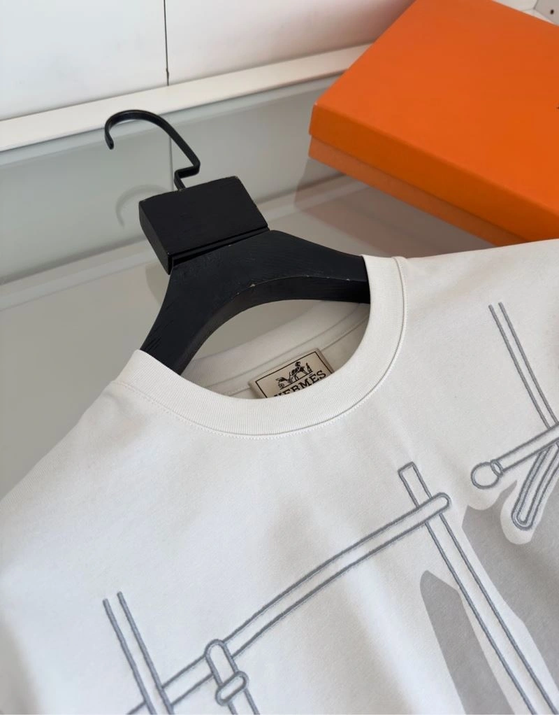 Budget-friendly Hermes T-Shirts