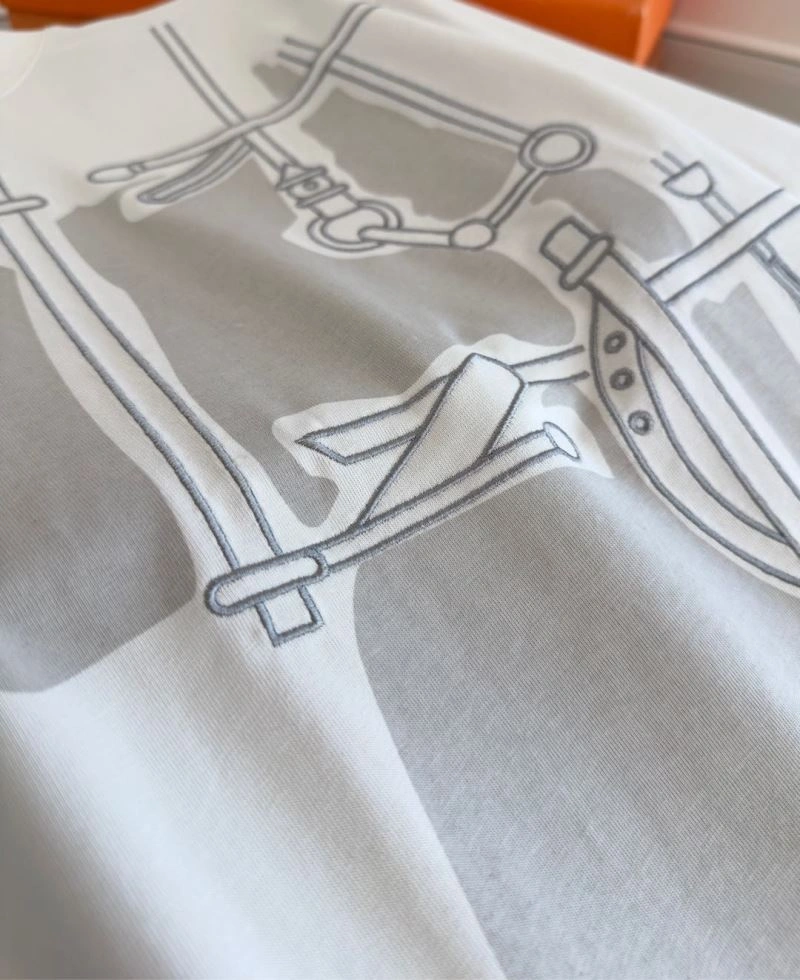 Budget-friendly Hermes T-Shirts