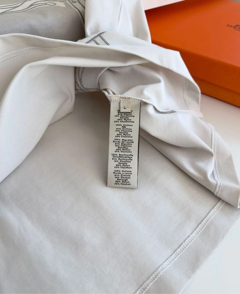 Budget-friendly Hermes T-Shirts