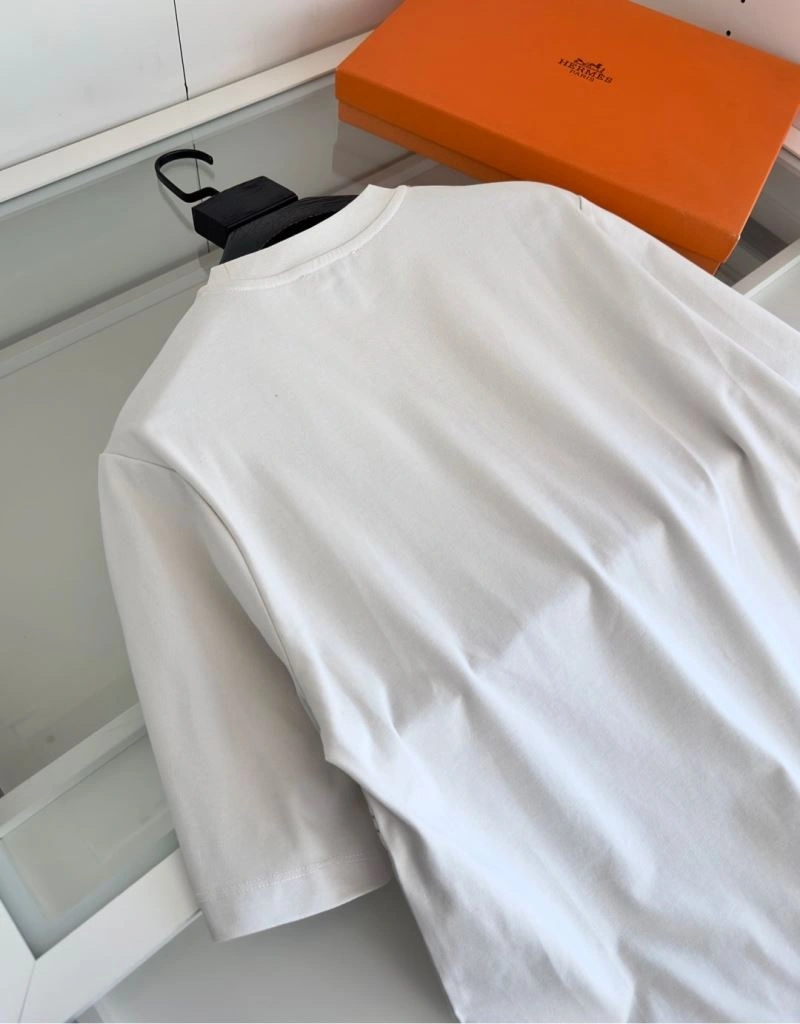 Budget-friendly Hermes T-Shirts