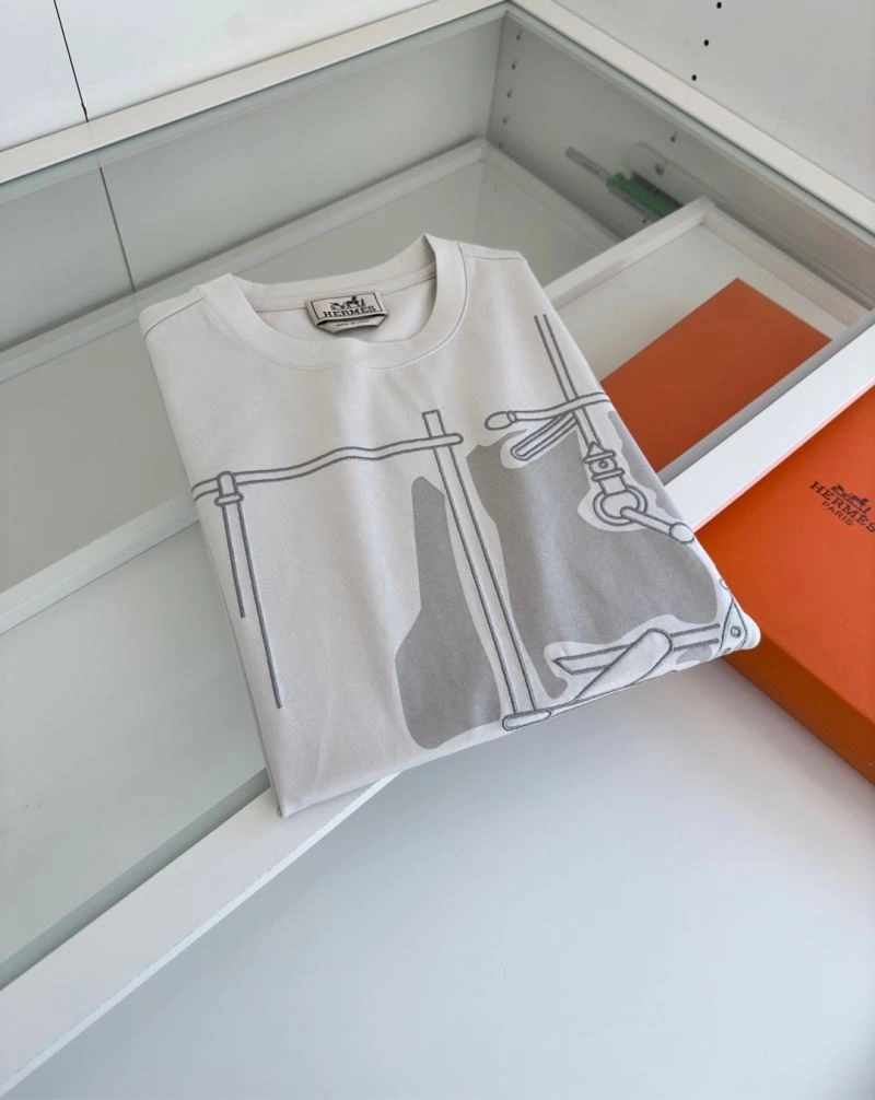 Budget-friendly Hermes T-Shirts