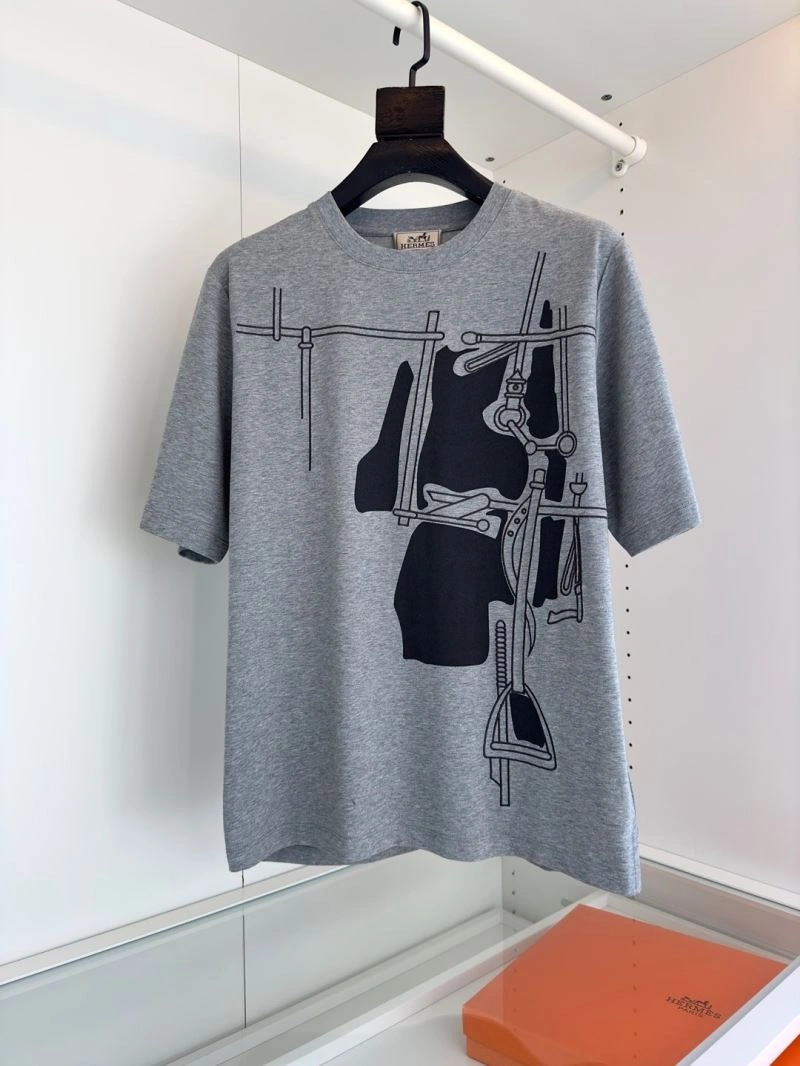 Hermes T-Shirts