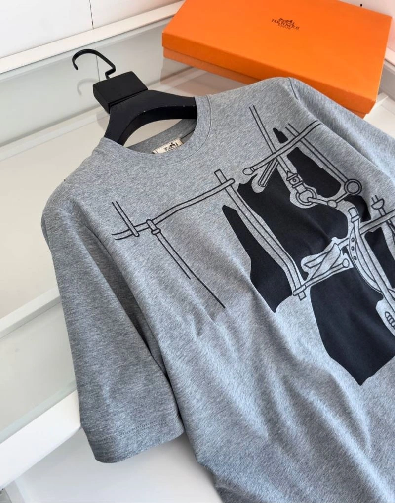 Cut-rate Hermes T-Shirts
