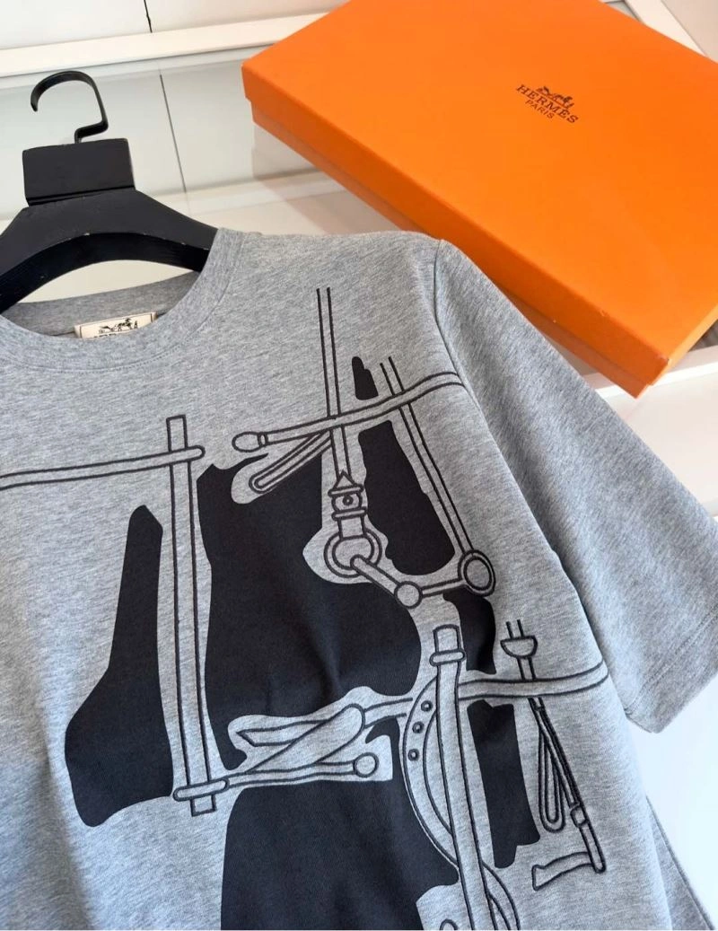 Cut-rate Hermes T-Shirts