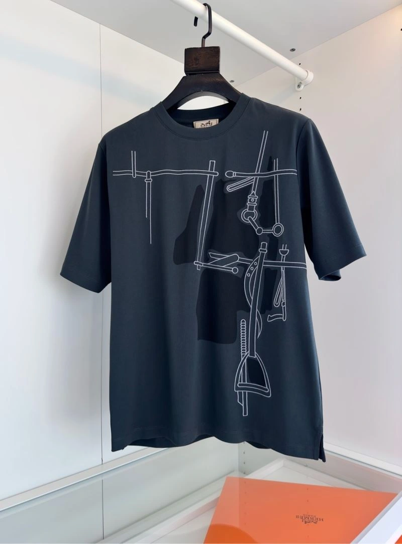 Hermes T-Shirts