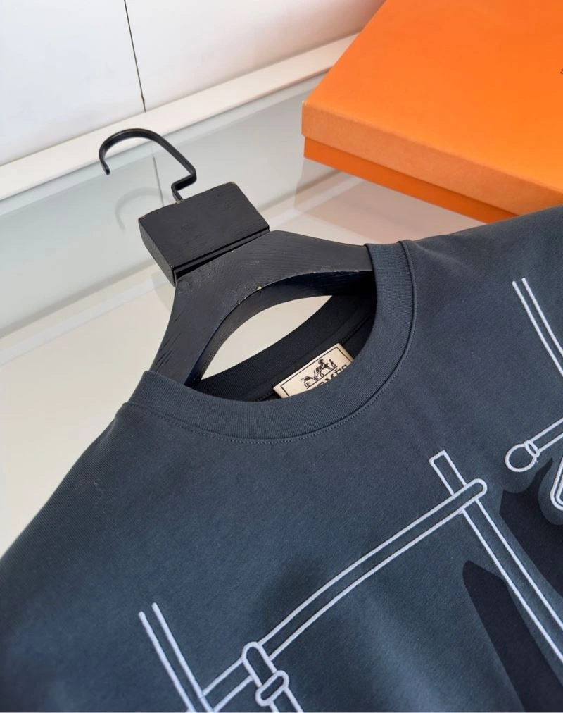 Low-cost Hermes T-Shirts