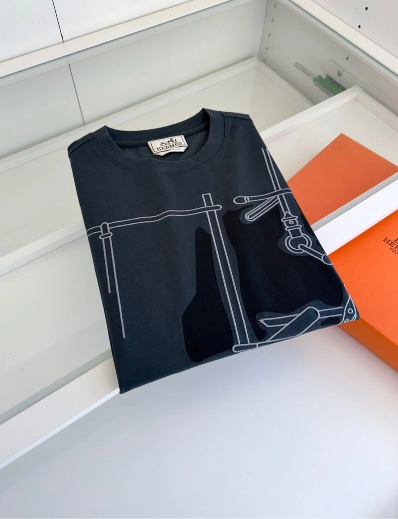 Low-cost Hermes T-Shirts