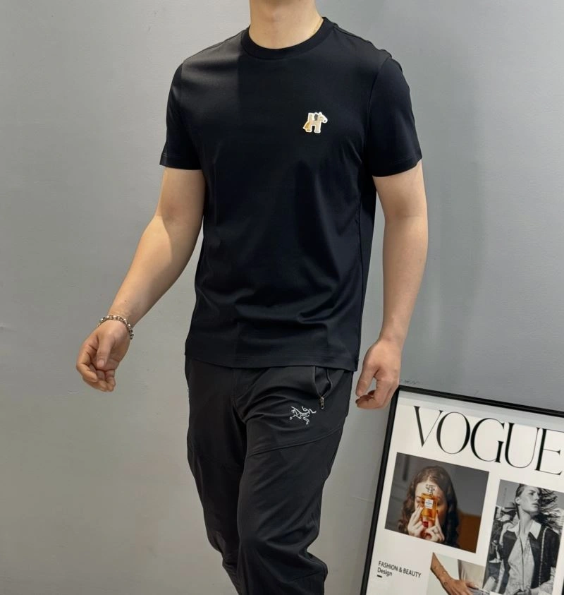 Hermes T-Shirts