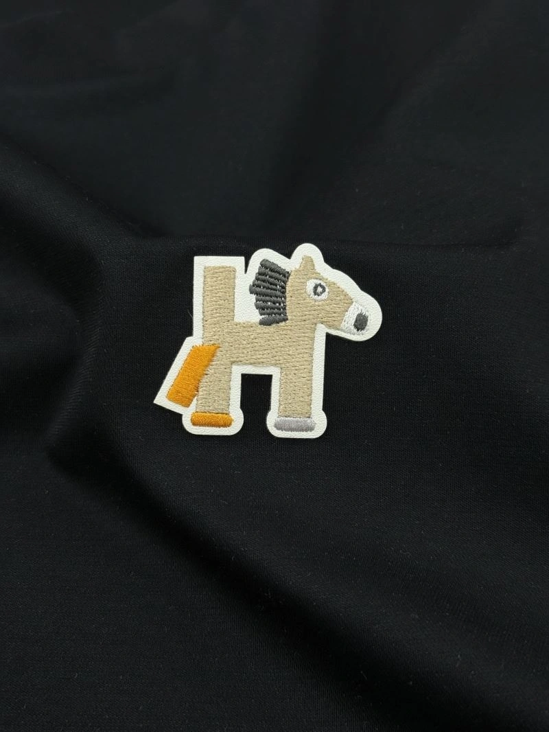 Precise copy Hermes T-Shirts