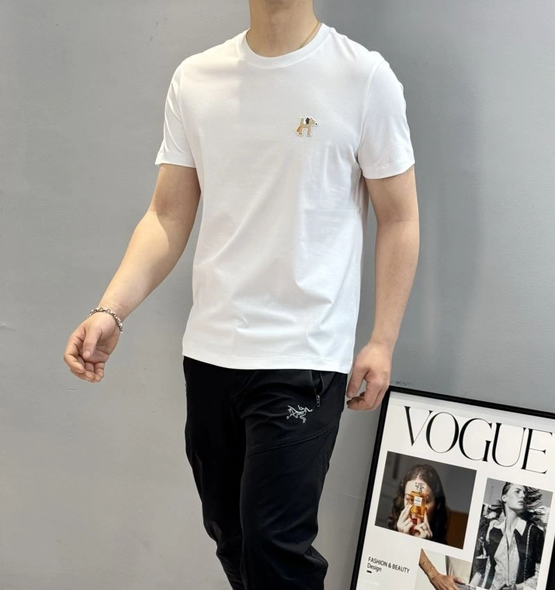 Hermes T-Shirts
