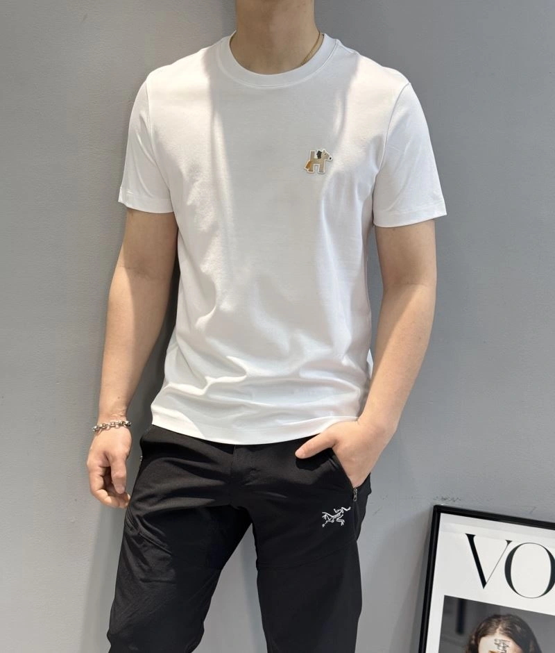 1:1 copy Hermes T-Shirts