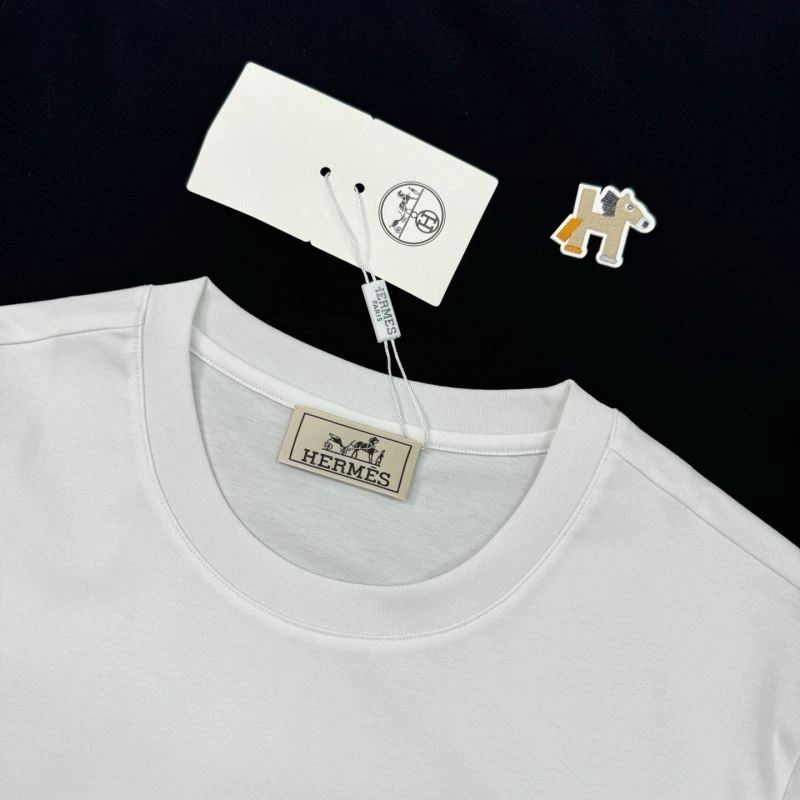 1:1 copy Hermes T-Shirts
