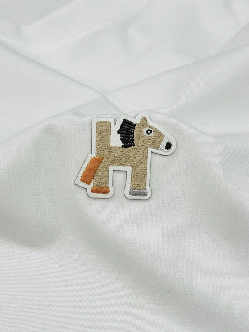 1:1 copy Hermes T-Shirts