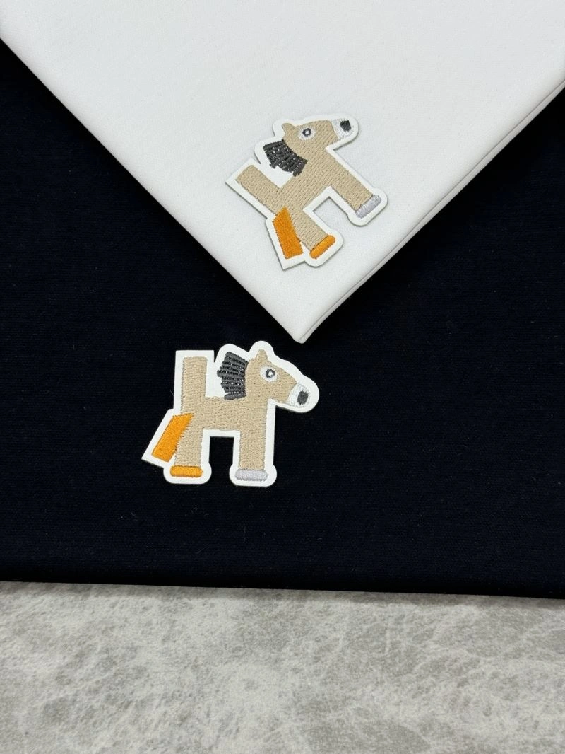 1:1 copy Hermes T-Shirts