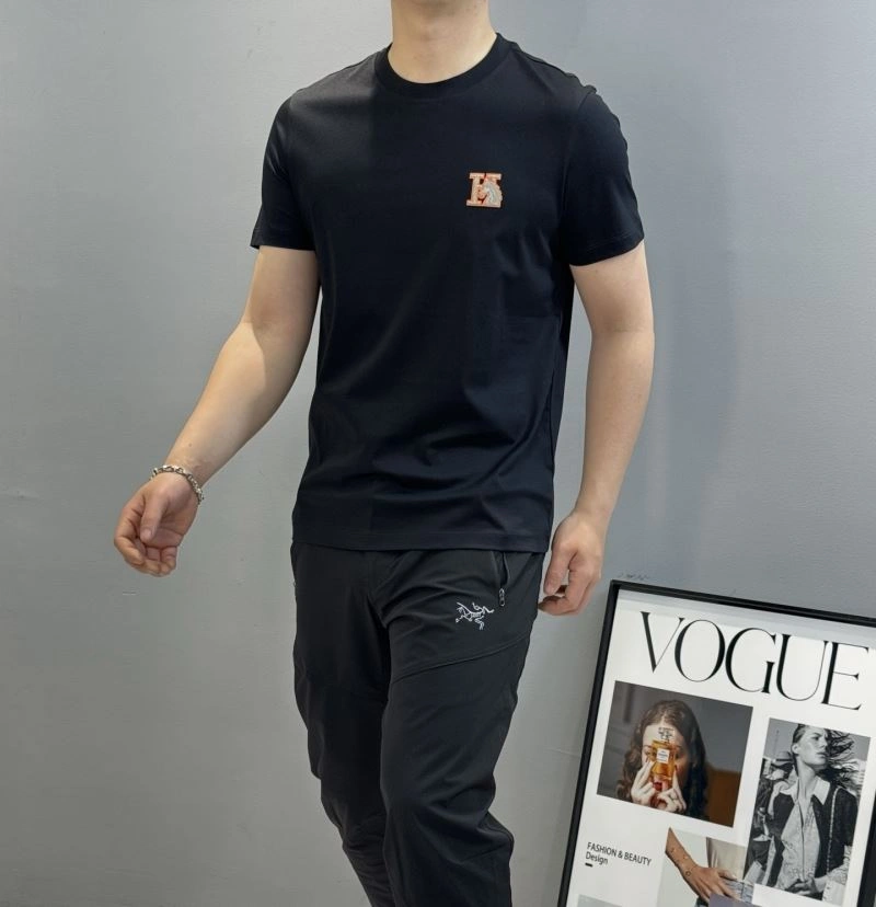 Hermes T-Shirts