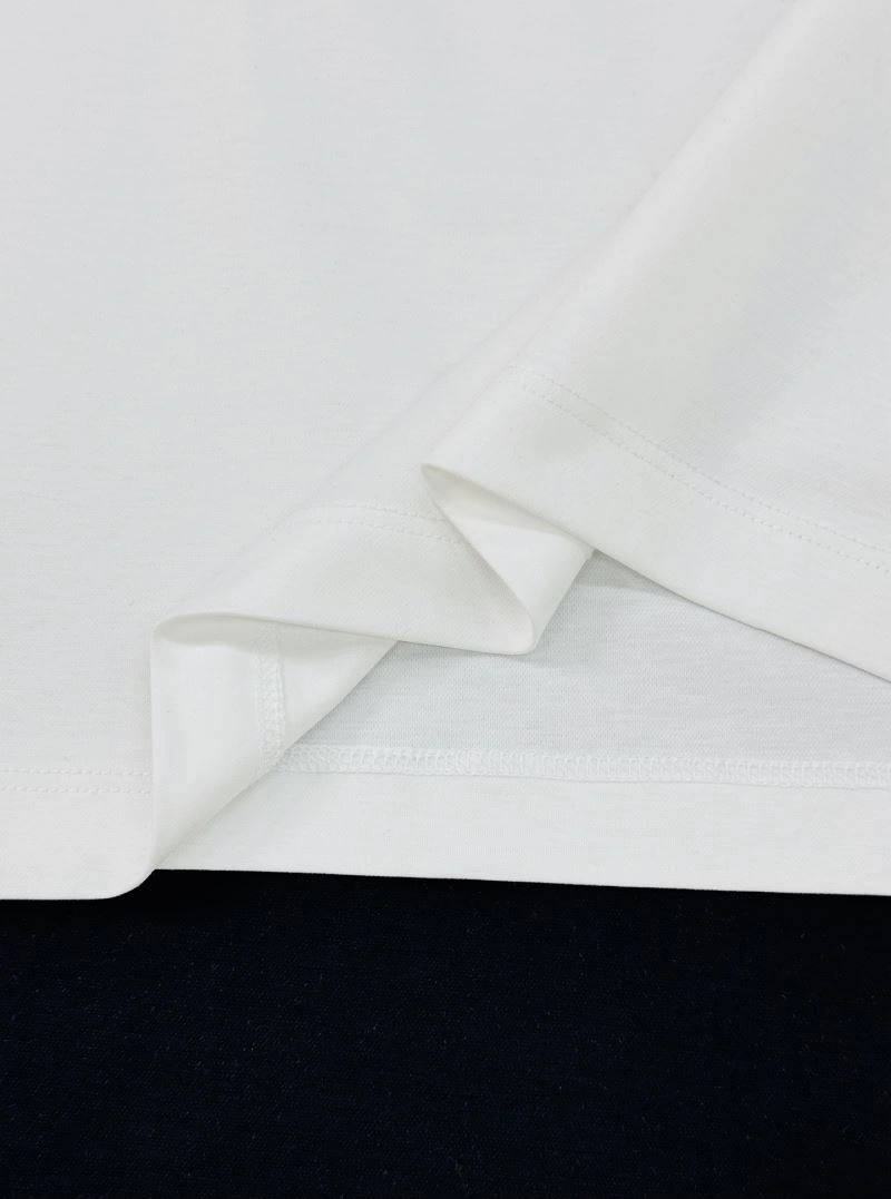 Precise copy Hermes T-Shirts