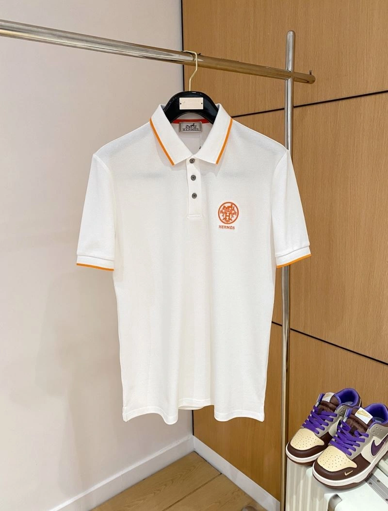 Hermes T-Shirts