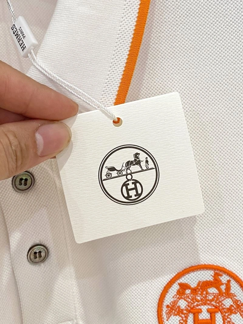 Inexpensive Hermes T-Shirts