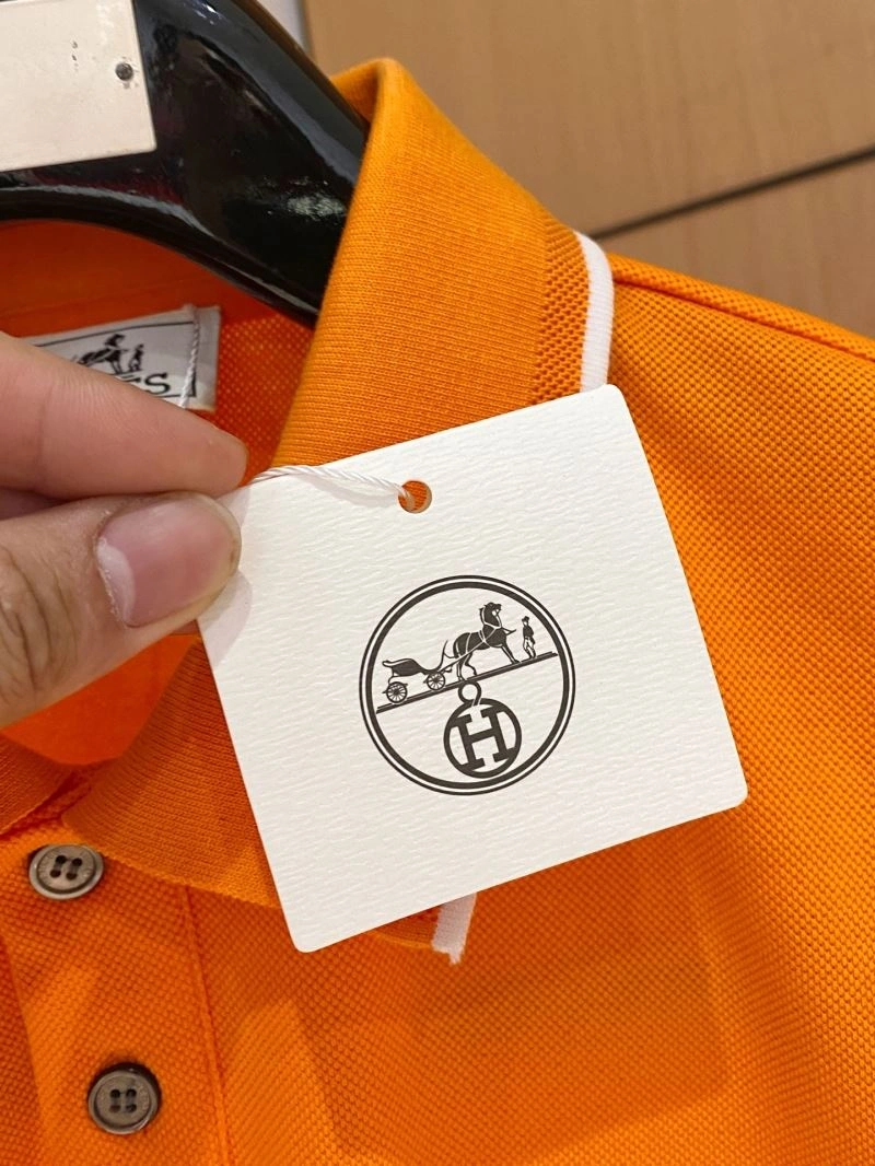 Inexpensive Hermes T-Shirts