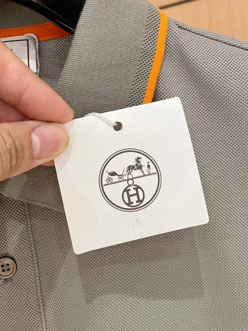 Official Hermes T-Shirts