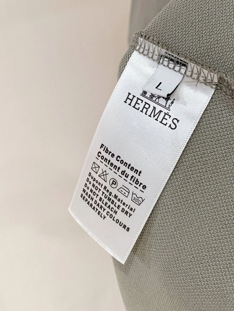 Official Hermes T-Shirts