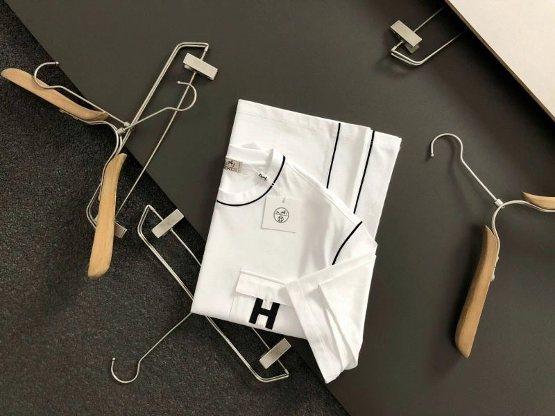 Hermes T-Shirts