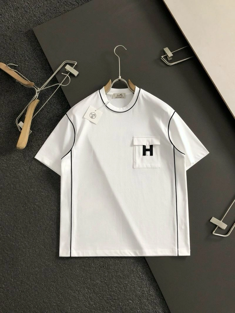 Top match Hermes T-Shirts