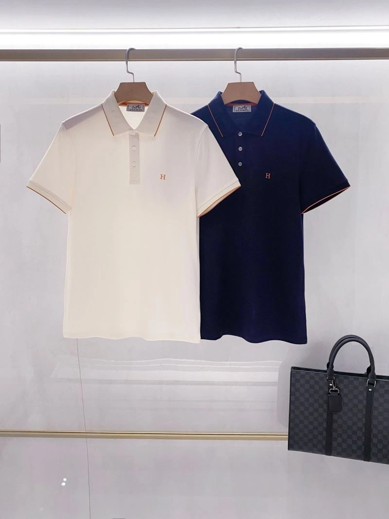 Hermes T-Shirts