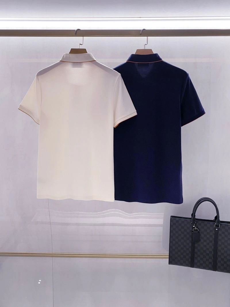 Mirror quality Hermes T-Shirts