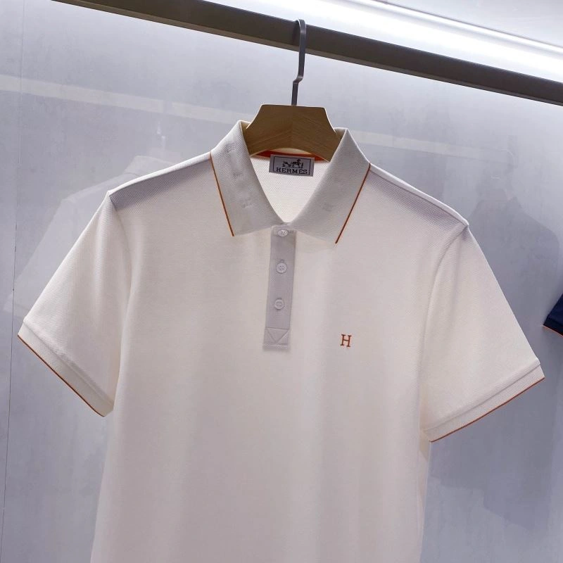 Mirror quality Hermes T-Shirts