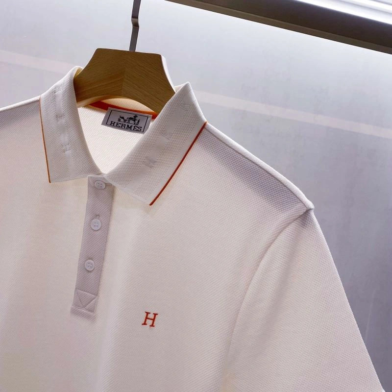 Mirror quality Hermes T-Shirts
