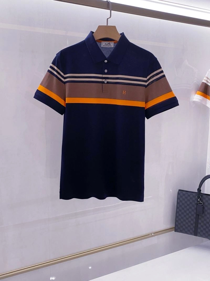 Hermes T-Shirts