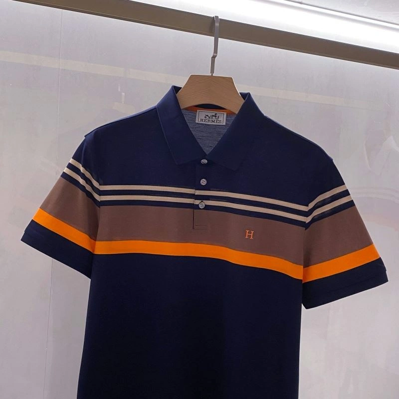 Authentic Hermes T-Shirts