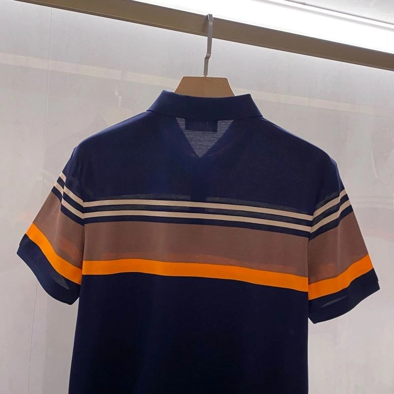 Authentic Hermes T-Shirts