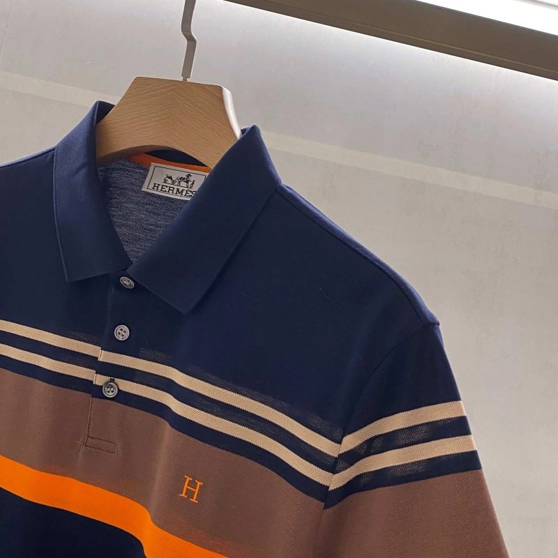 Authentic Hermes T-Shirts