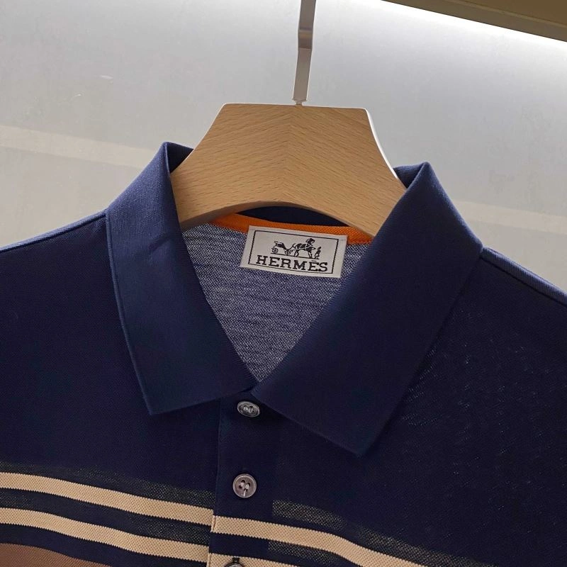 Authentic Hermes T-Shirts