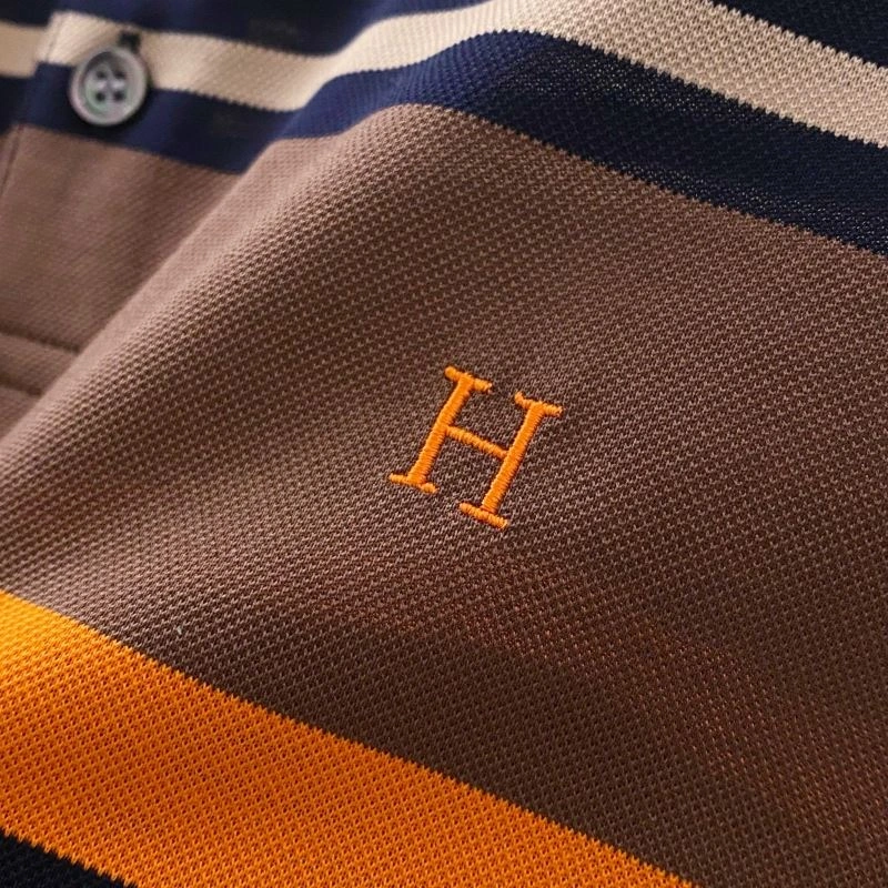 Authentic Hermes T-Shirts