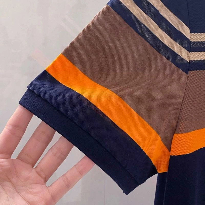 Authentic Hermes T-Shirts