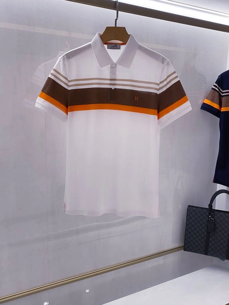 Factory-made Hermes T-Shirts