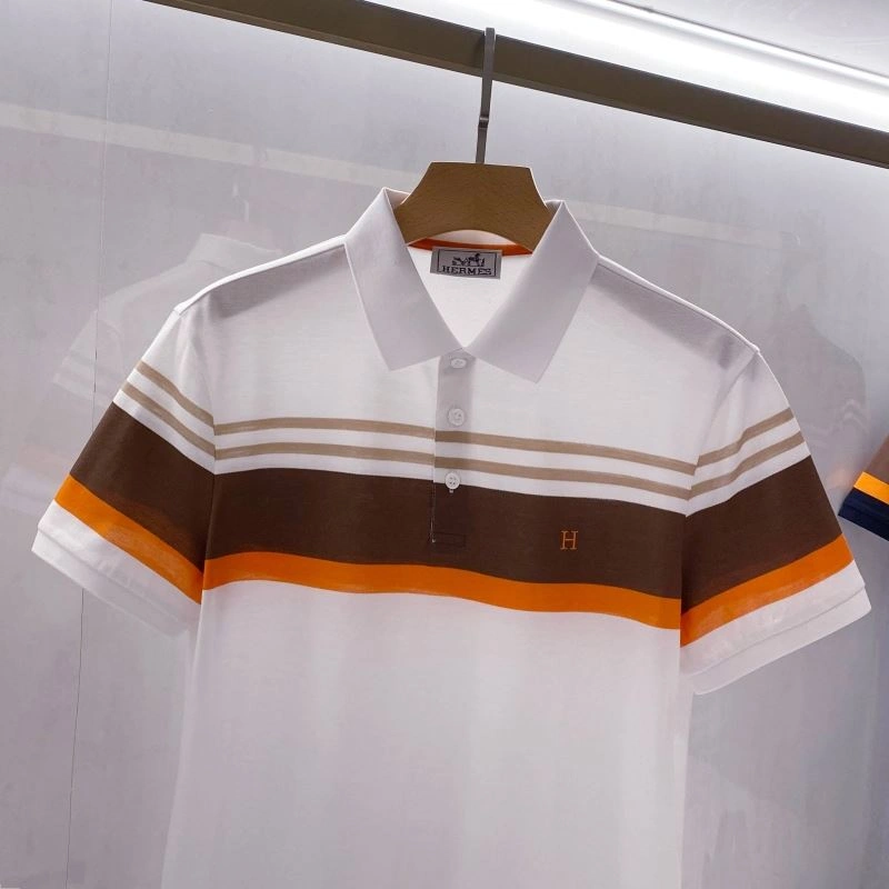 Factory-made Hermes T-Shirts