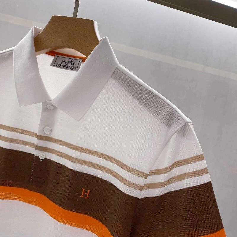 Factory-made Hermes T-Shirts