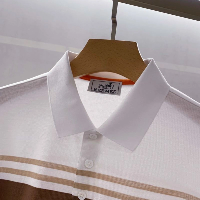 Factory-made Hermes T-Shirts